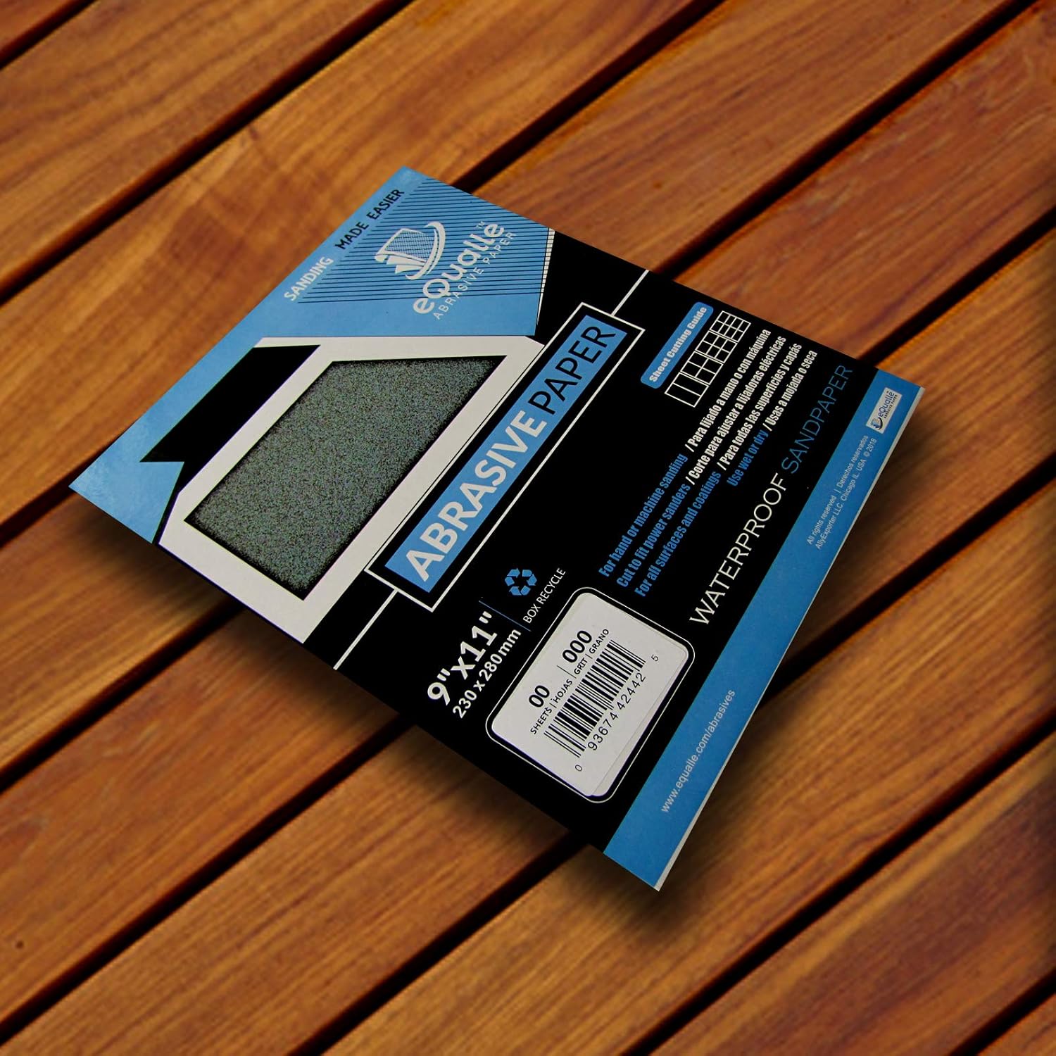 Sanding Resin Dominoes: Smooth, Clear, and Game-Ready Finish — eQualle ...