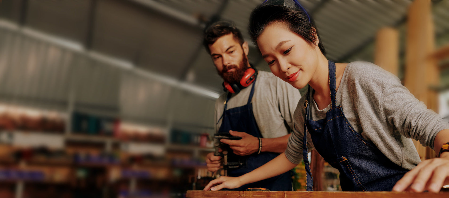 Cross-Sanding for Flatness: How to Correct Cup and Twist in Wood Panel ...