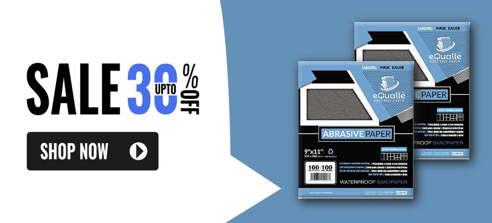 Cabinet Scuff-Sanding: 220 + Deglosser vs Full Strip — eQualle Sandpaper