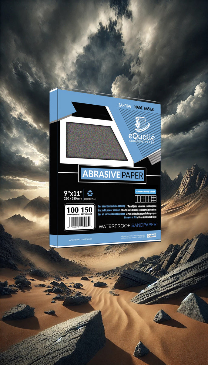 Professional Sanding Techniques – Level Up Your Skills — Tagged "1200 ...